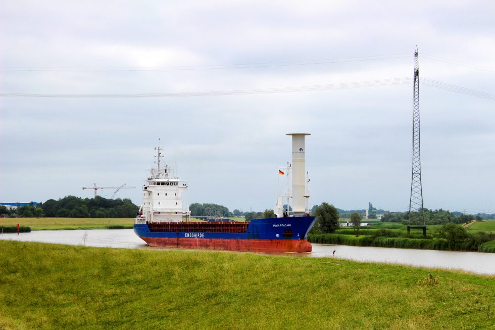 Technology | FlettnerFleet