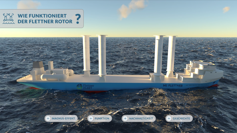 Technology | FlettnerFleet